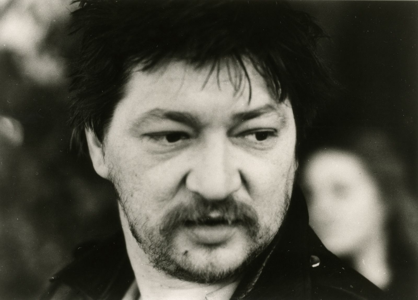 Photo de Rainer Werner Fassbinder - Photo Rainer Werner Fassbinder ...