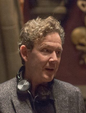 John Logan - AlloCiné