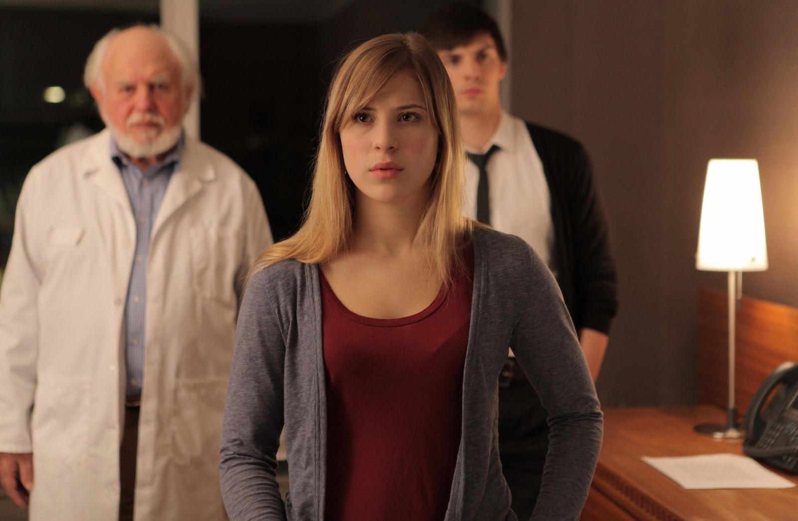 Photo du film OXV: The Manual - Photo 8 sur 15 - AlloCiné