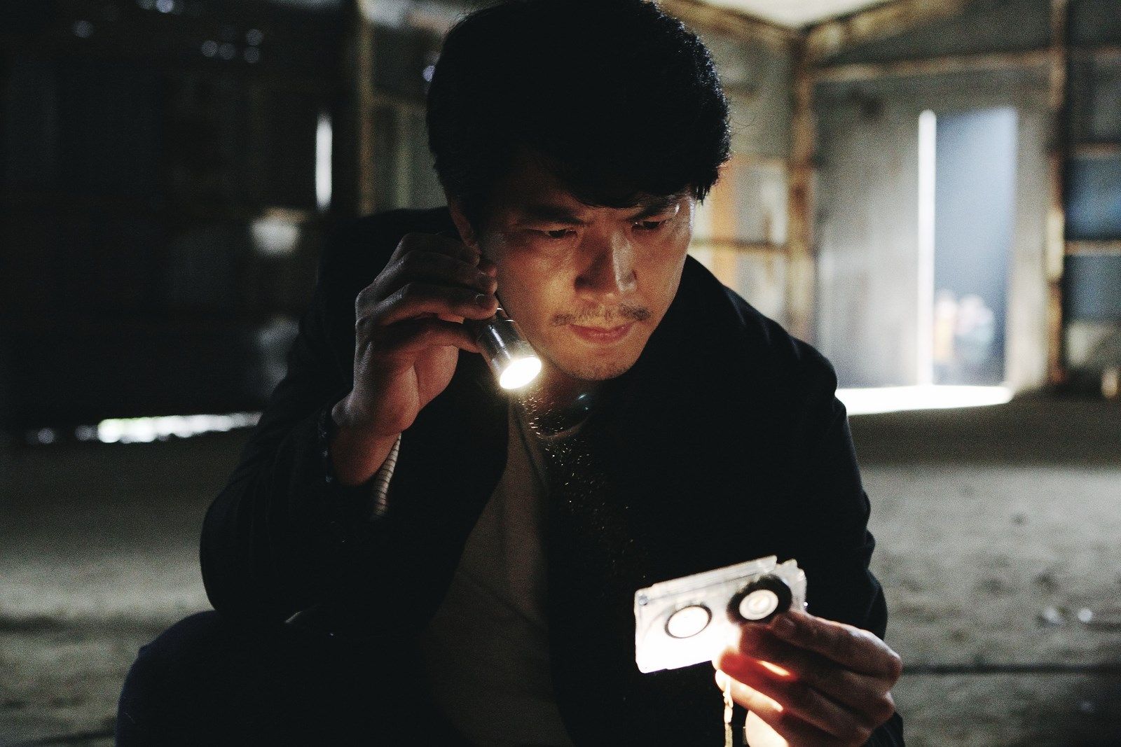 Photo de Kim Sang-kyung - Photo Kim Sang-kyung - Photo 3 sur 18 - AlloCiné