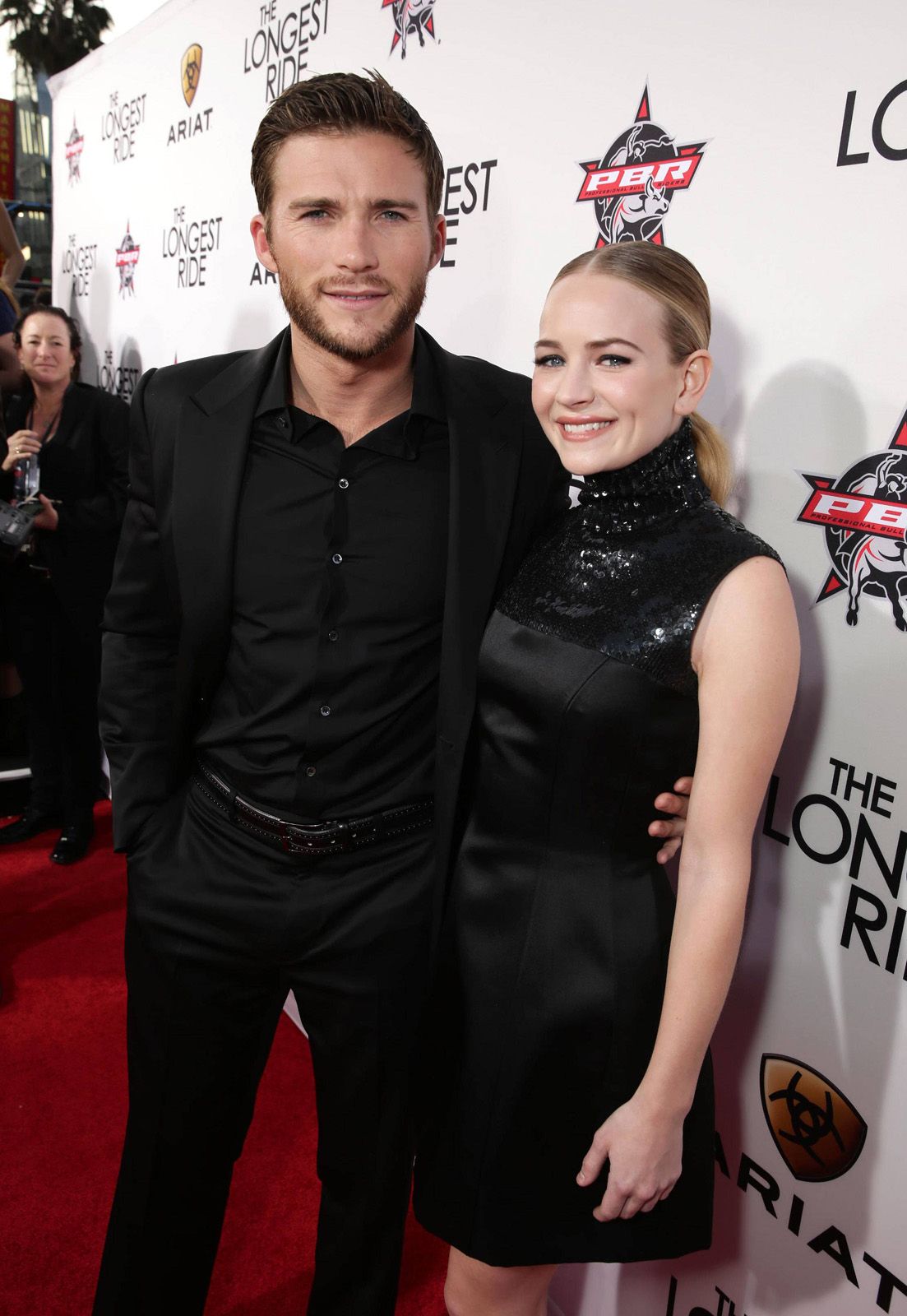 Photo promotionnelle du film Chemins croisés - Photo 6 sur 42 - AlloCiné