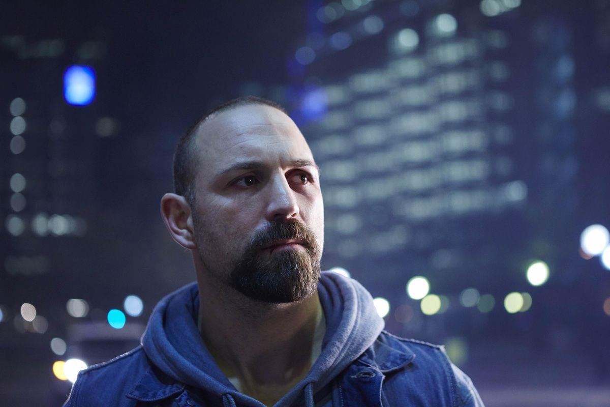 Bitten : Bitten : Photo - 62 sur 187 - AlloCiné