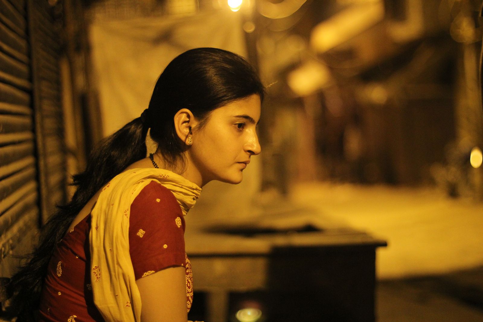 Photo de Shivani Raghuvanshi - Titli, Une chronique indienne : Photo ...