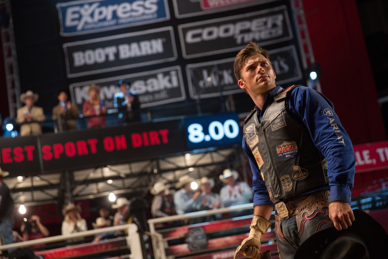 Photo du film Chemins croisés - Photo 30 sur 42 - AlloCiné