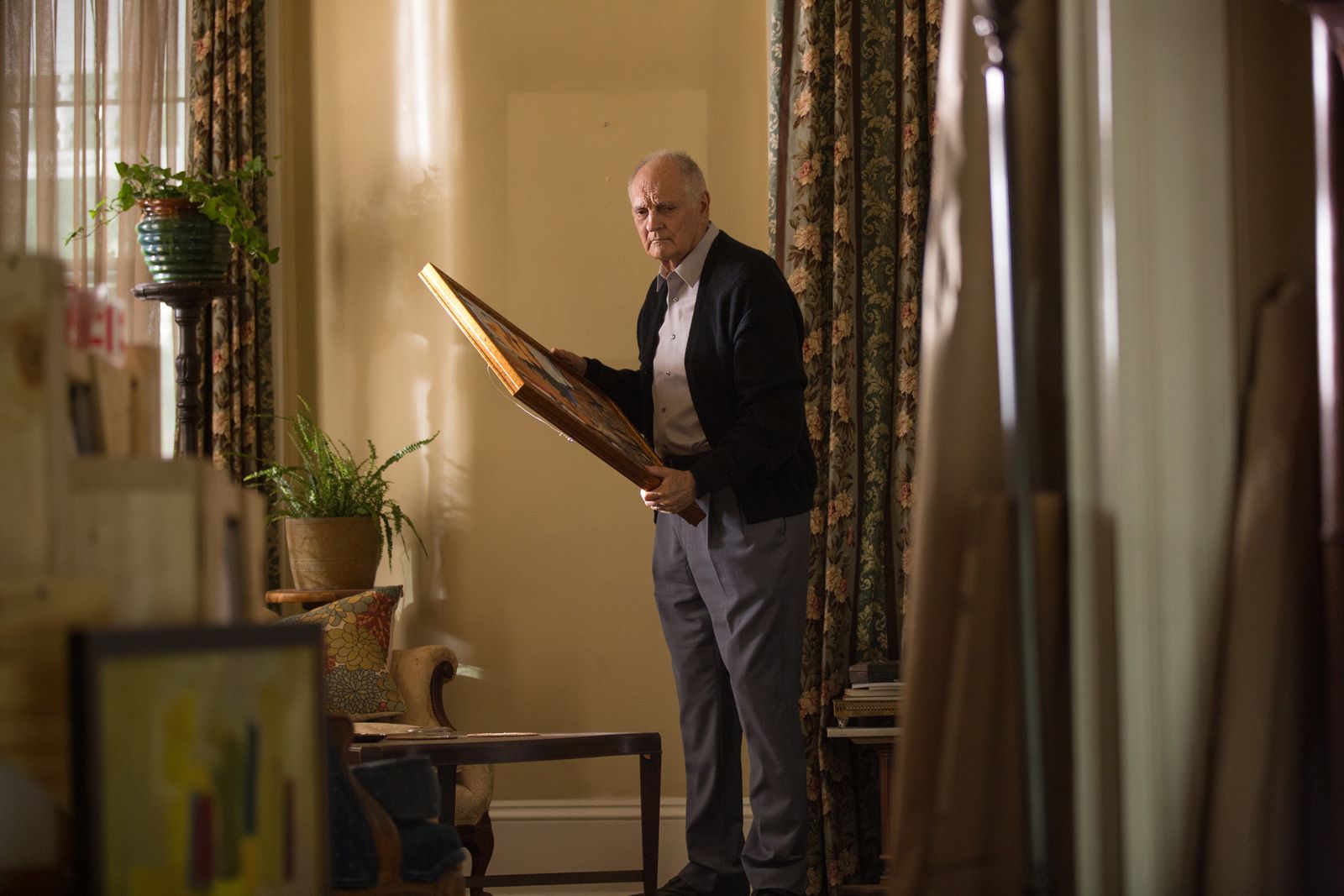 Photo du film Chemins croisés - Photo 24 sur 42 - AlloCiné