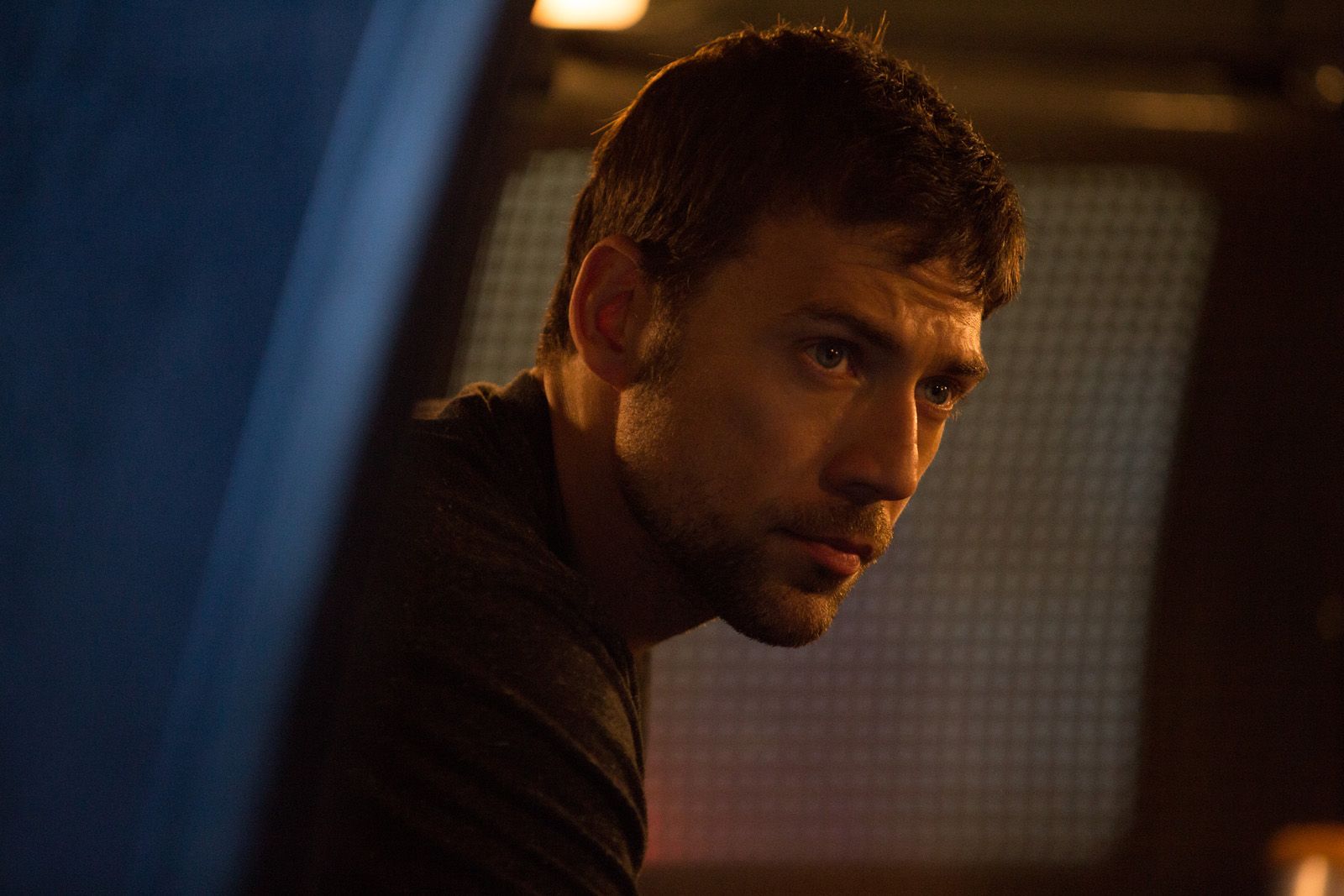 Photo de Adam Rayner - Tracers : Photo Adam Rayner - Photo 25 sur 77 ...