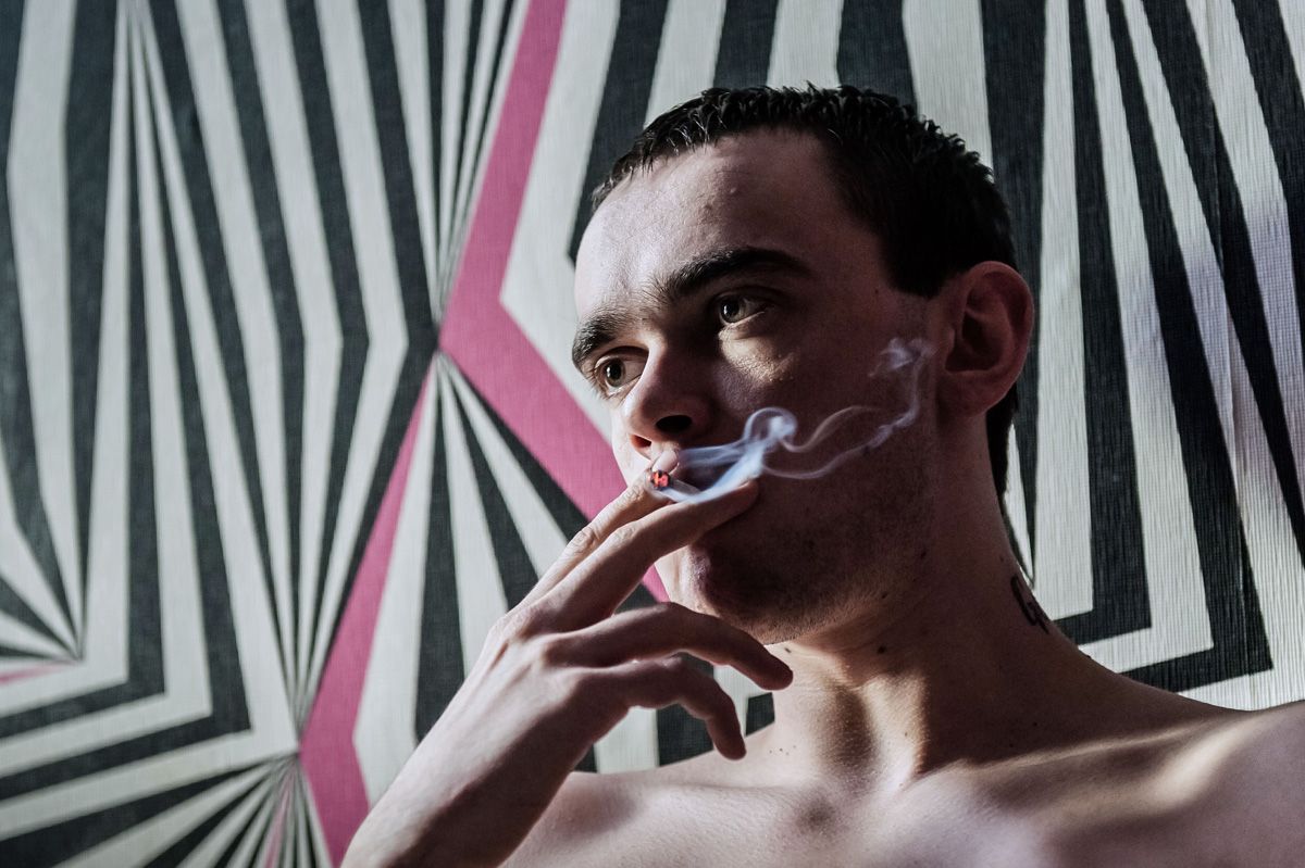 Prey (2014) : Photo Brian Vernel - 24 sur 30 - AlloCiné