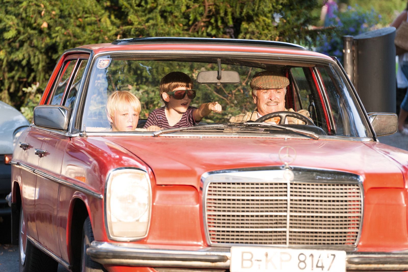 Photo de Juri Sam Winkler - Photo Juri Sam Winkler, Anton Petzold ...