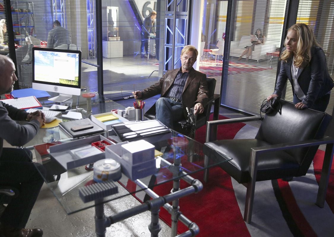 Photo de David Alford - Nashville : Photo Ed Amatrudo, David Alford ...