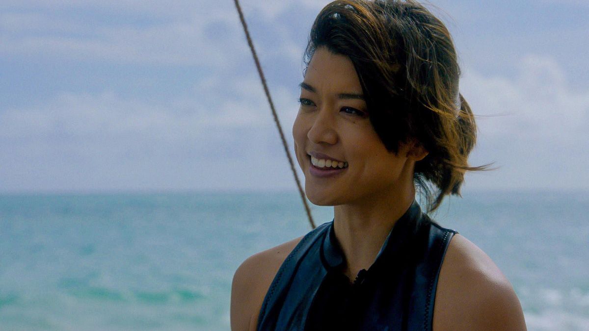 Photo de Grace Park - Hawaii Five-0 (2010) : Photo Grace Park - Photo ...