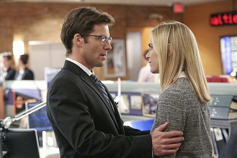Photo de Emily Wickersham - NCIS : Enquêtes spéciales : Photo Emily ...