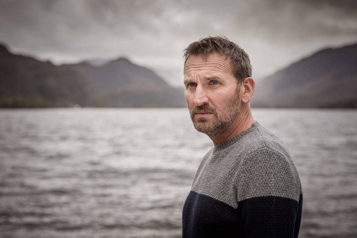 Photo de Christopher Eccleston - Photo Christopher Eccleston - Photo 25 ...