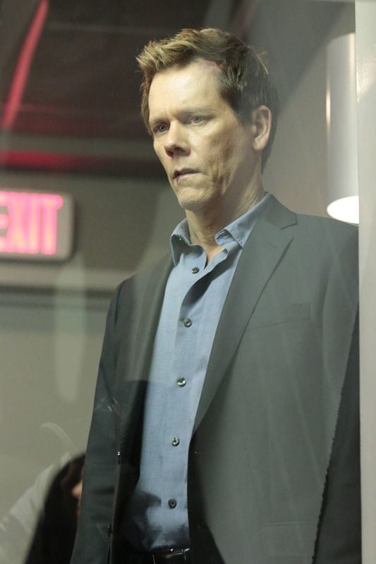 Following : Following : Photo Kevin Bacon - 27 sur 325 - AlloCiné
