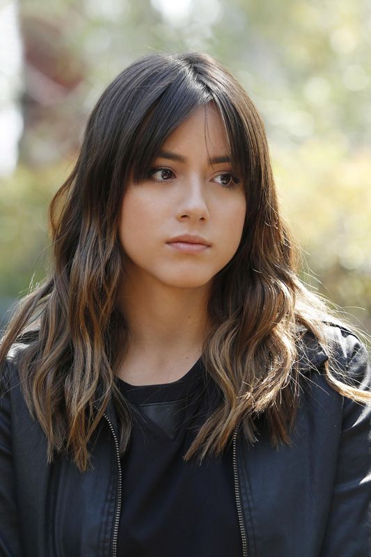 Photo de Chloe Bennet - Marvel : Les Agents du S.H.I.E.L.D. : Photo ...