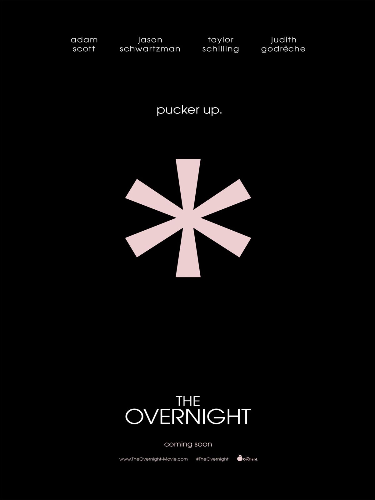 Affiche du film The Overnight - Photo 21 sur 23 - AlloCiné