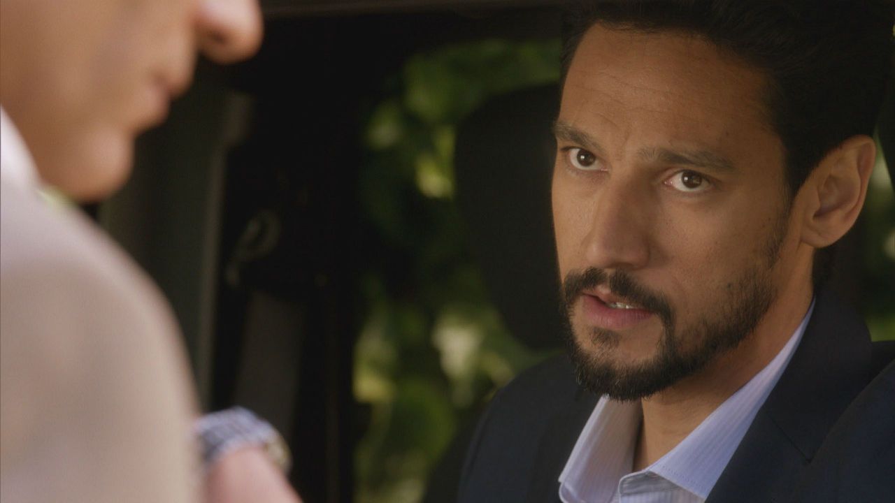 Photo de Stany Coppet - Photo Stany Coppet - Photo 19 sur 35 - AlloCiné