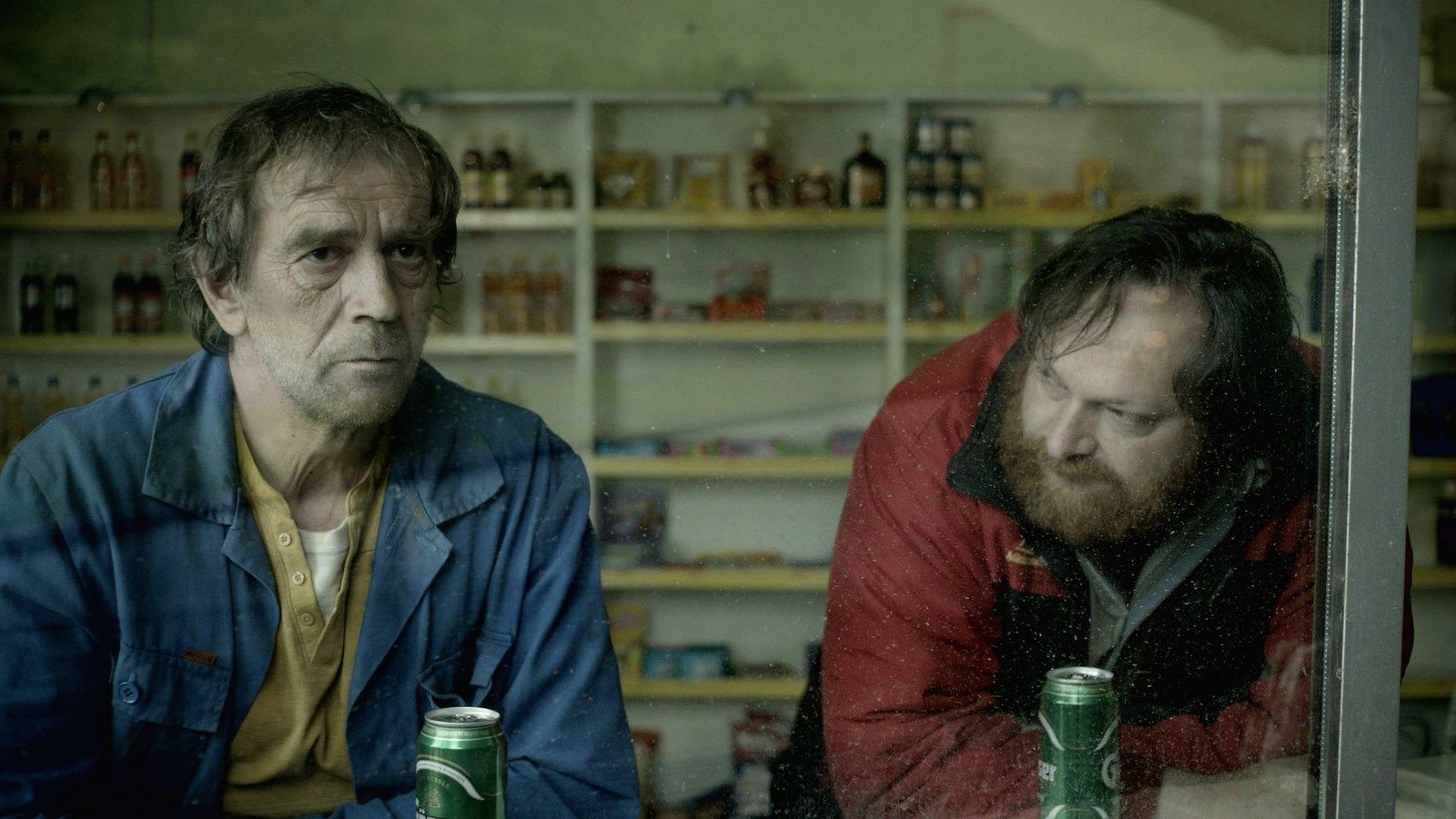 Photo du film Malchance - Photo 4 sur 10 - AlloCiné