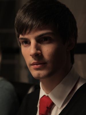 Daniel Fraser - AlloCiné