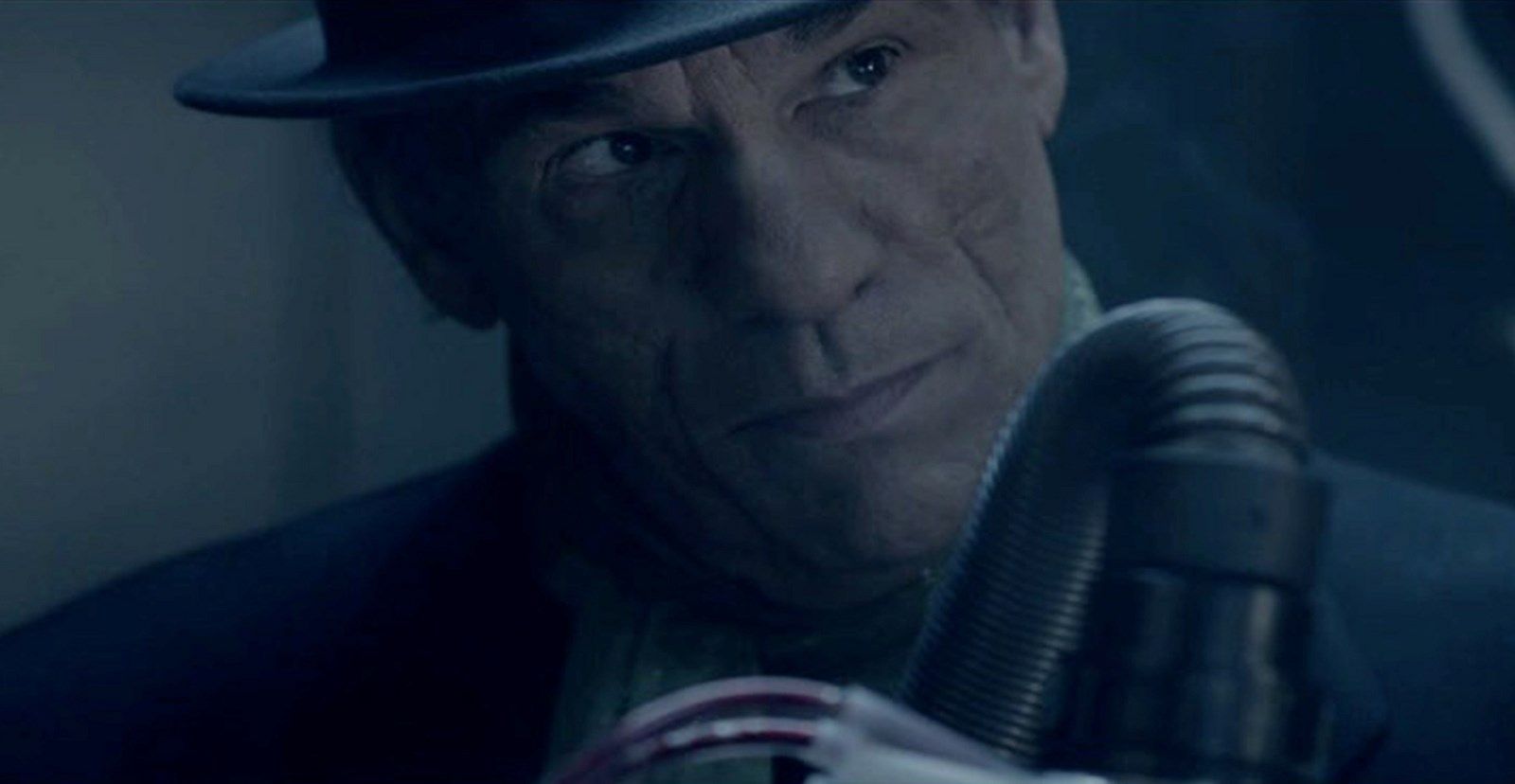 Photo du film Lost Time - Photo 10 sur 14 - AlloCiné