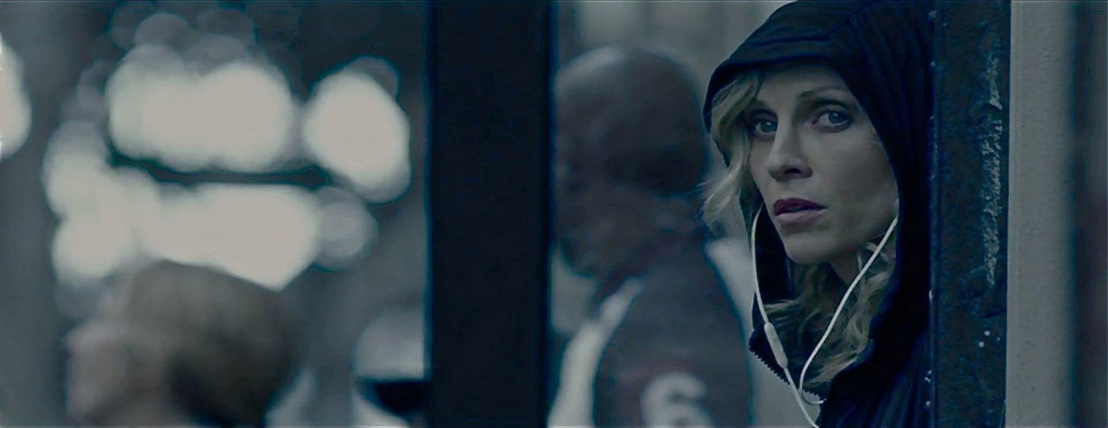 Photo du film Lost Time - Photo 6 sur 14 - AlloCiné