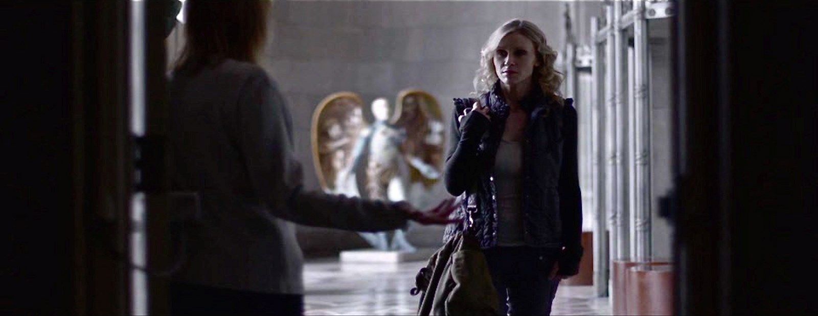 Photo du film Lost Time - Photo 5 sur 14 - AlloCiné