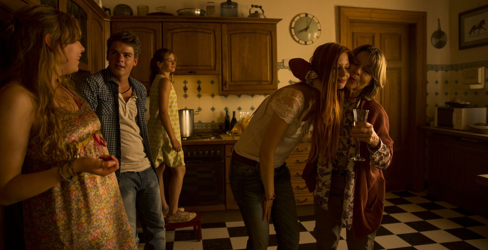 Photo du film Whisper 2 - Photo 26 sur 40 - AlloCiné