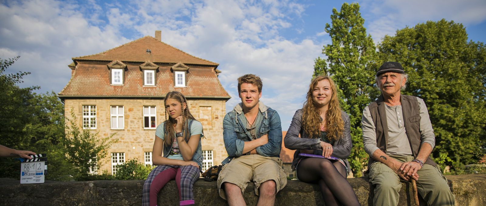 Photo du film Whisper 2 - Photo 3 sur 40 - AlloCiné