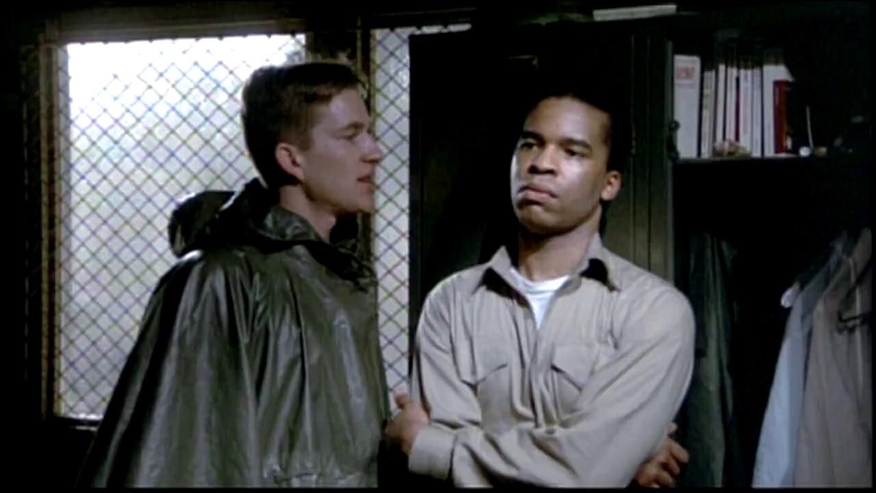 Photo du film Streamers - Photo 1 sur 6 - AlloCiné