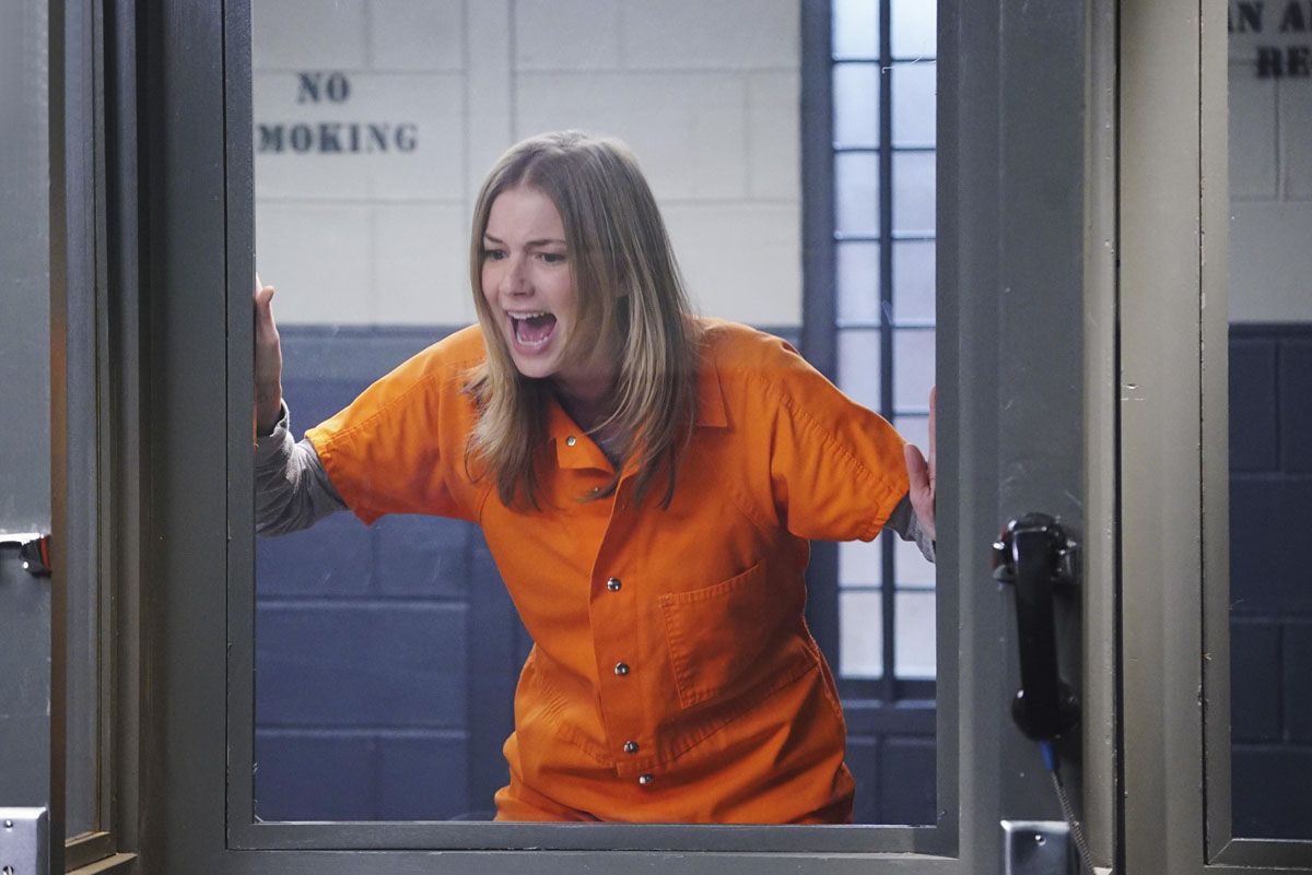 Photo de Emily VanCamp - Revenge : Photo Emily VanCamp - Photo 77 sur ...