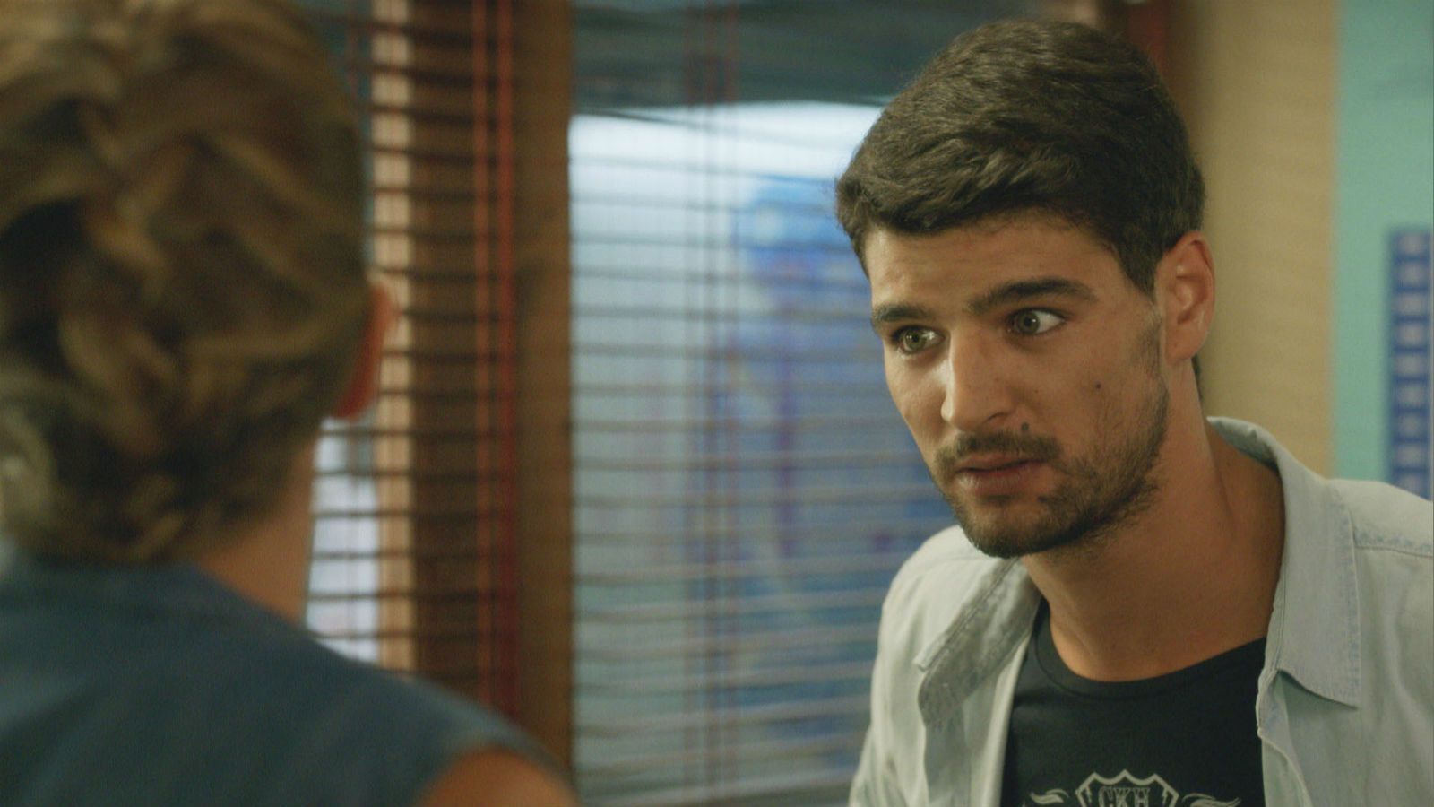 El Príncipe : El Príncipe : Photo - 70 sur 138 - AlloCiné