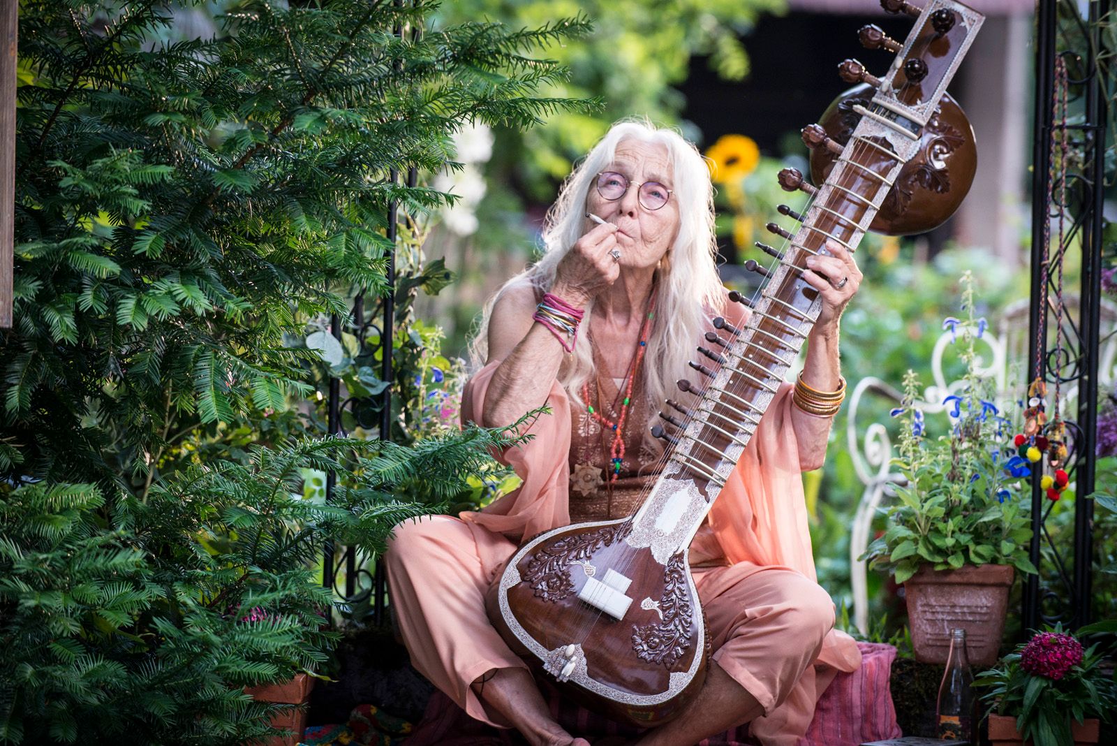 Photo de Sabine Hahn - Photo Sabine Hahn - Photo 0 sur 2 - AlloCiné