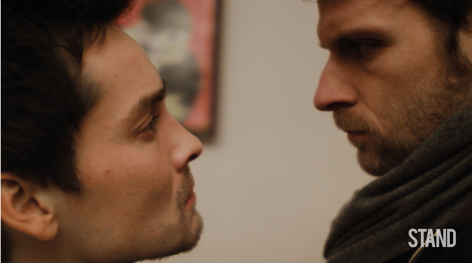 Photo du film Stand - Photo 2 sur 7 - AlloCiné