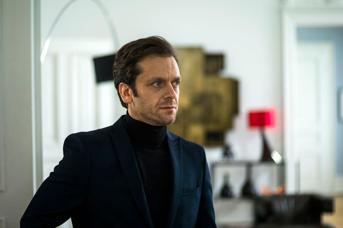 Photo de Jonathan Zaccaï - Intrusion : Photo Jonathan Zaccaï - Photo 51 ...