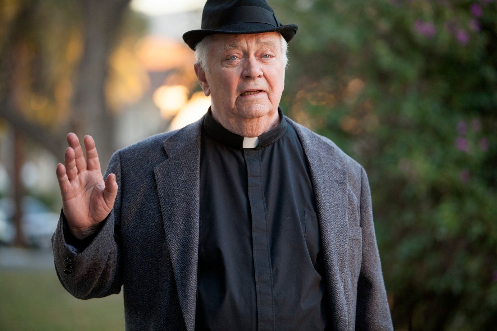 Photo du film Mercy - Photo 6 sur 9 - AlloCiné