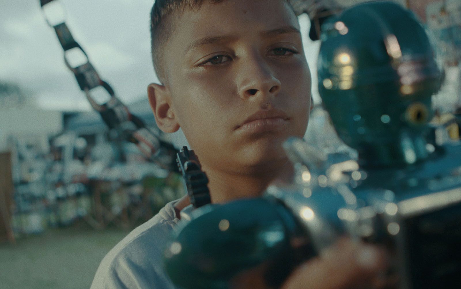 Photo de Command Action - Photo 3 sur 5 - AlloCiné