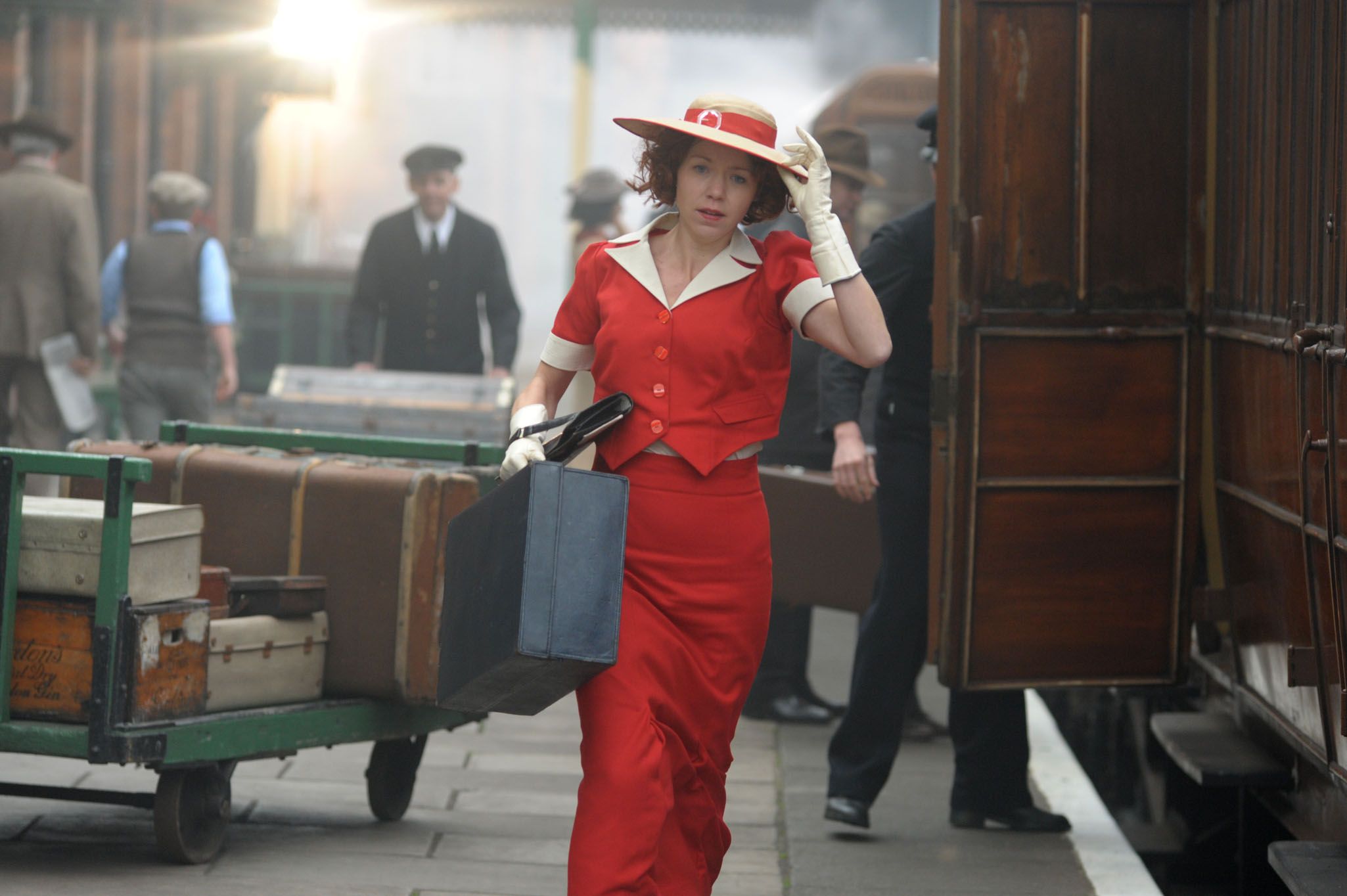 South Riding : South Riding : Photo - 6 sur 7 - AlloCiné