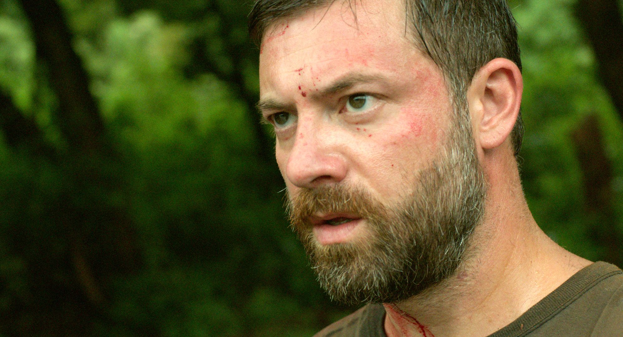 Photo de Geert Van Rampelberg - La Tierra Roja : Photo Geert Van ...