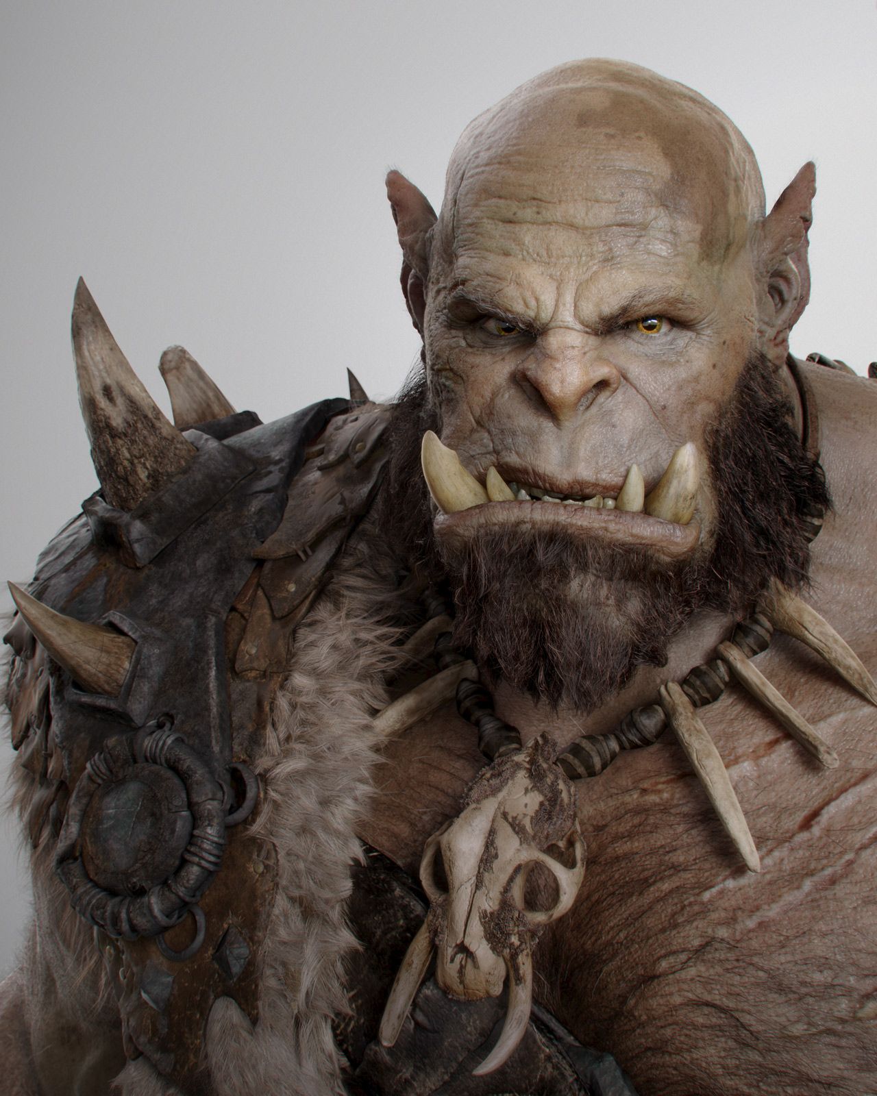 Photo du film Warcraft : Le commencement - Photo 50 sur 54 - AlloCiné