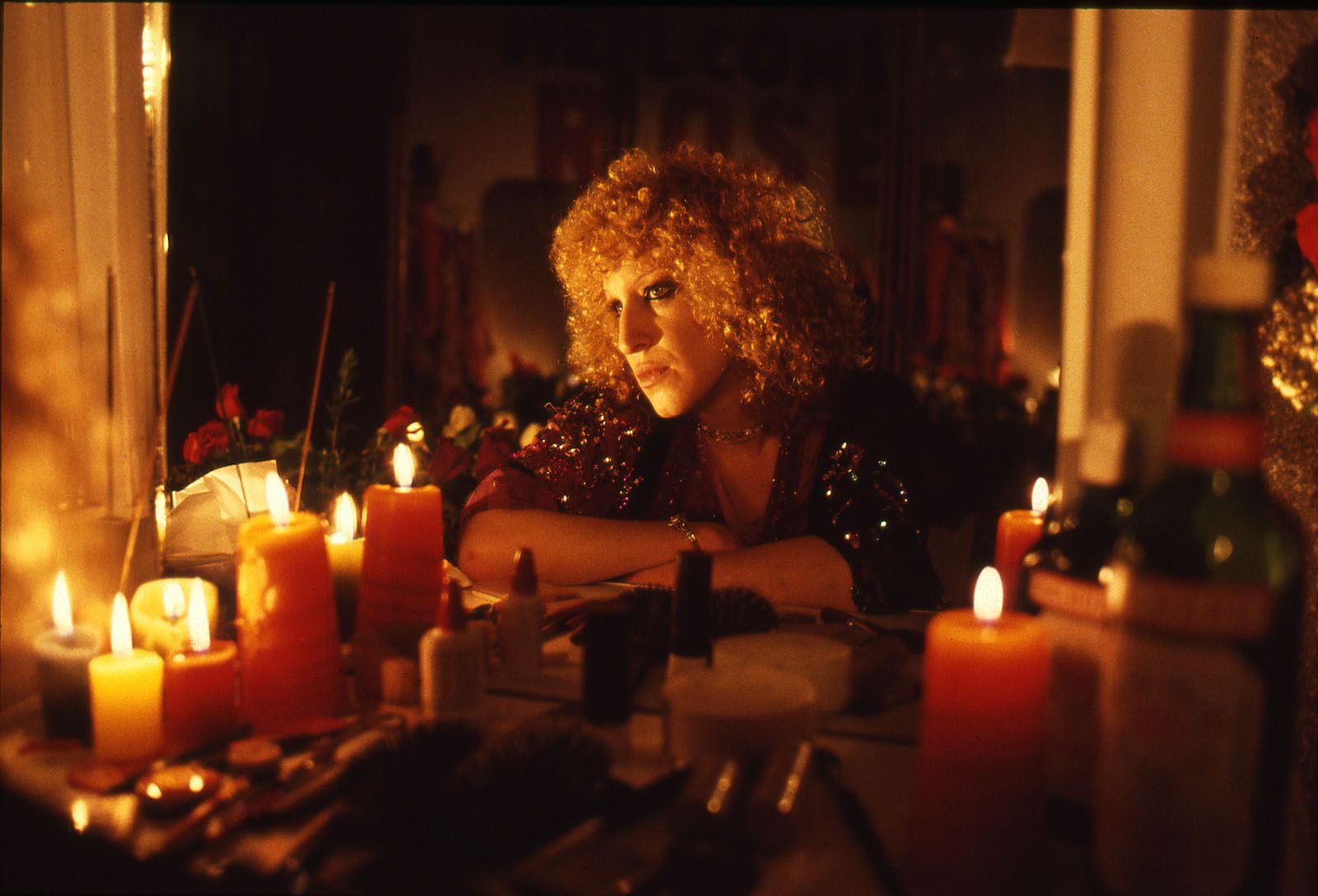 Photo de Bette Midler - The Rose : Photo Bette Midler - Photo 32 sur 51 ...