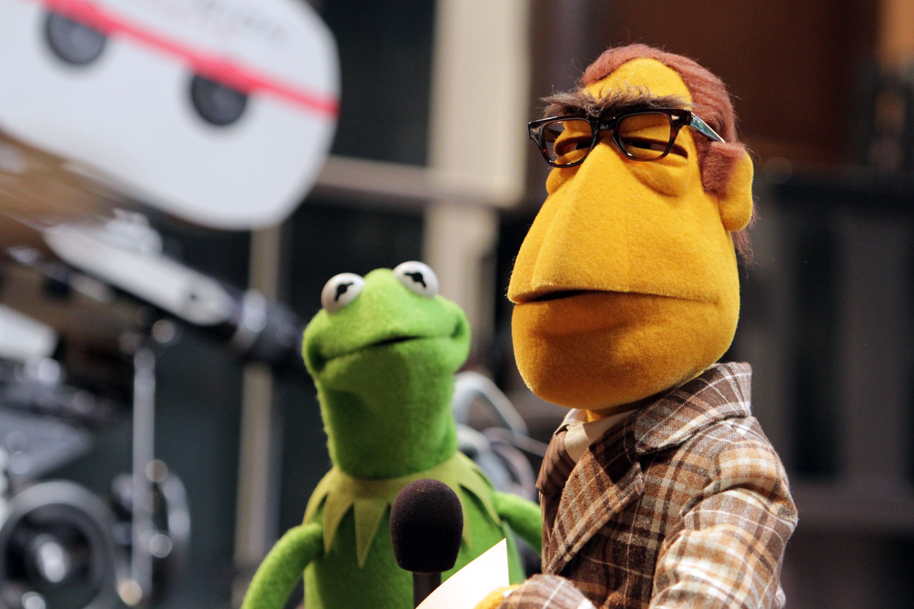 The Muppets : The Muppets : Photo - 59 sur 77 - AlloCiné
