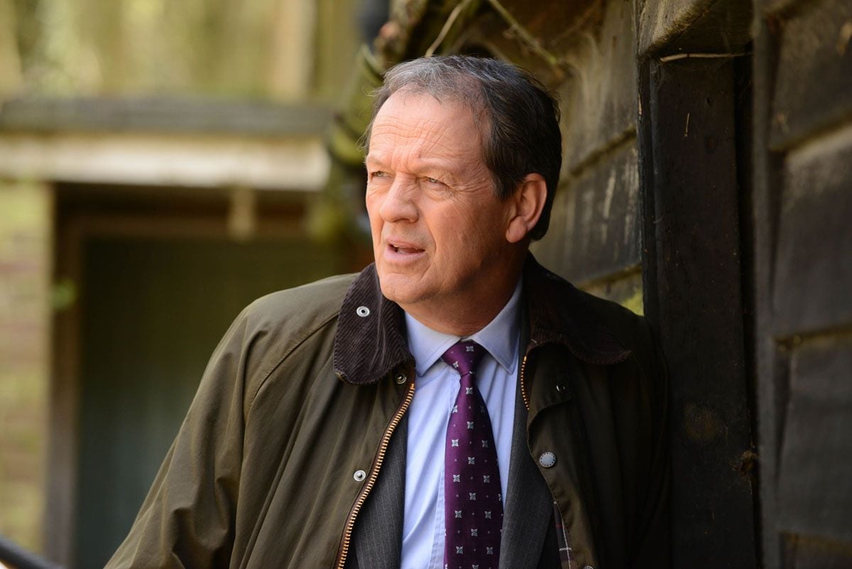 Photo de Kevin Whately - Photo Kevin Whately - Photo 10 sur 21 - AlloCiné