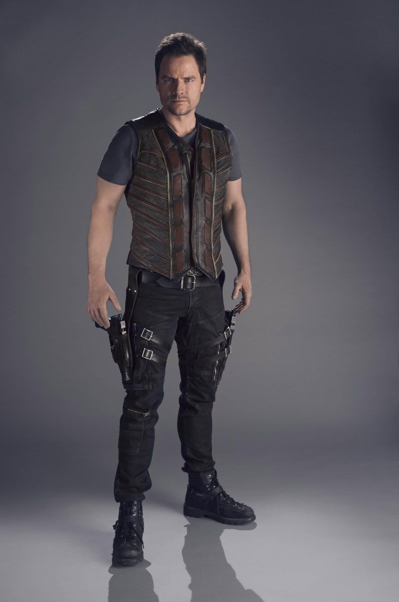 Photo de Anthony Lemke - Photo Anthony Lemke - AlloCiné