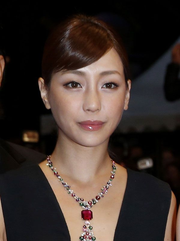 Nikki Hsin-Ying Hsieh - AlloCiné