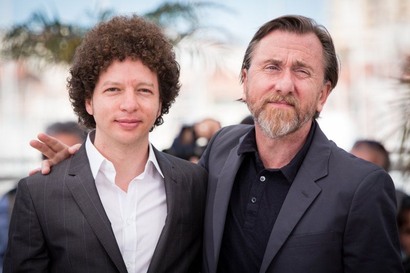 Photo de Tim Roth - - édition 68 : Photo promotionnelle Michel Franco ...