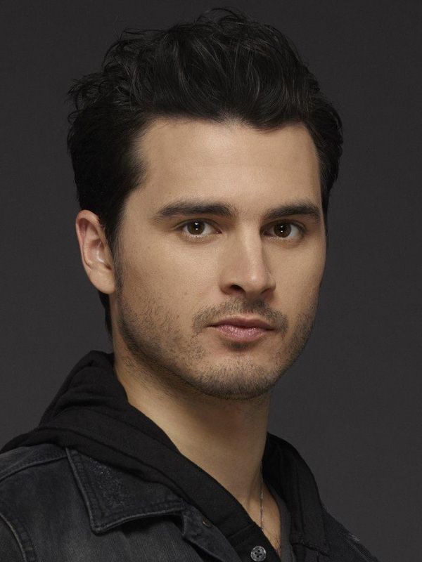 Photo de Michael Malarkey - Affiche Michael Malarkey - Photo 41 sur 62 ...