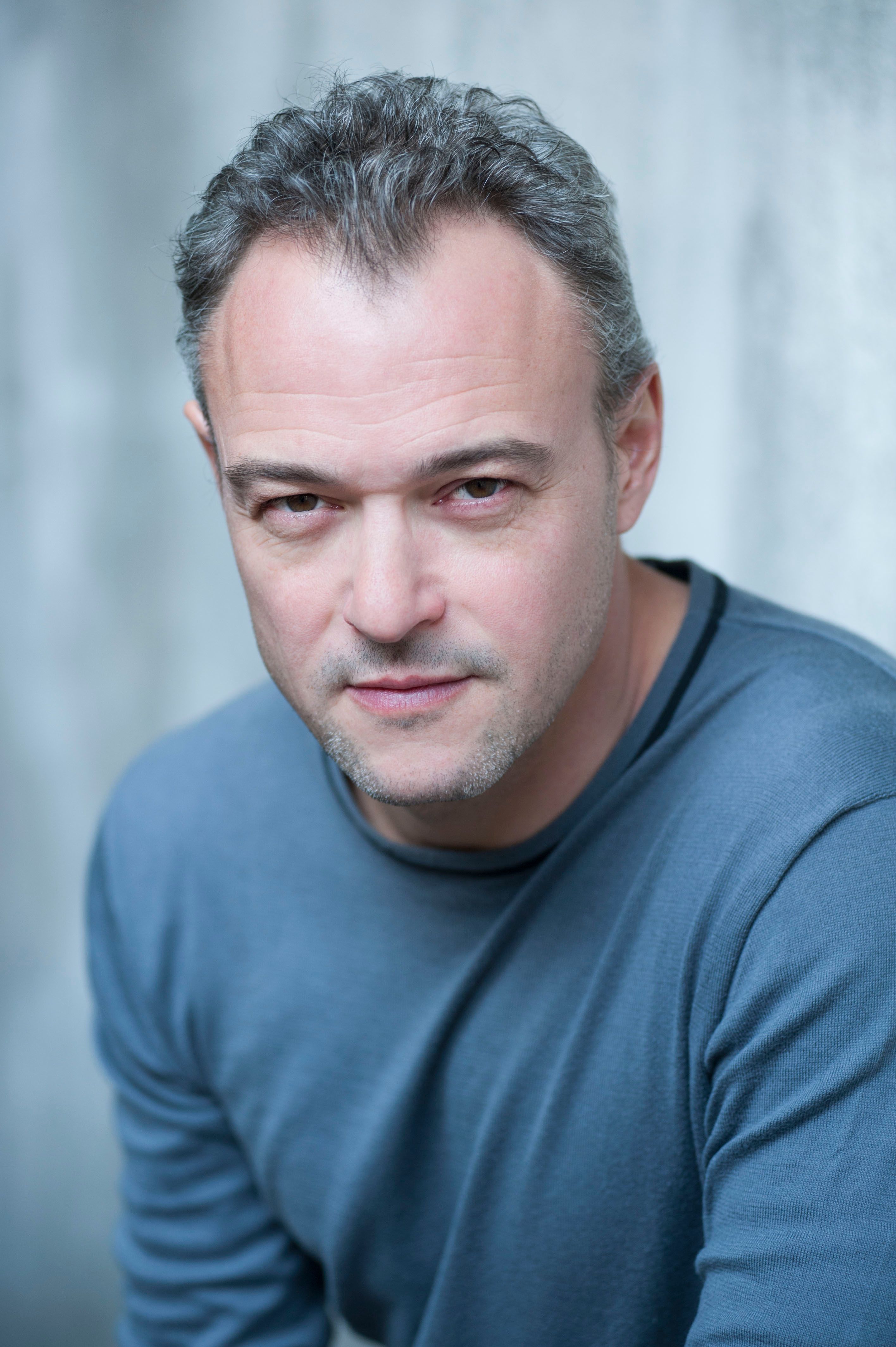 Photo de Marc Robert - Affiche Marc Robert - Photo 8 sur 10 - AlloCiné