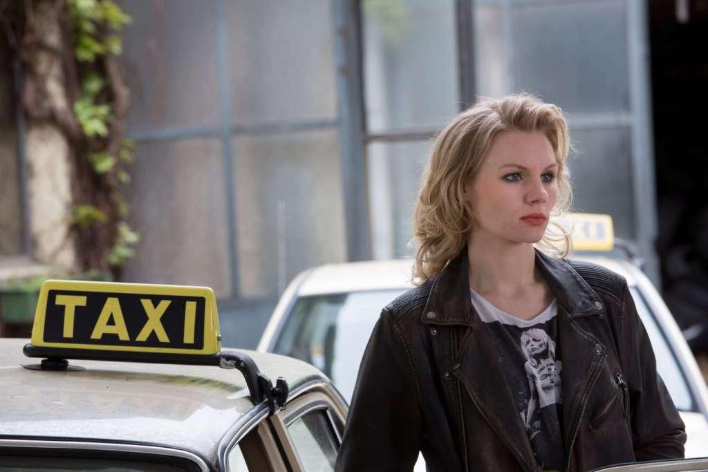 Photo du film Alex l'insoumise - Photo 14 sur 14 - AlloCiné