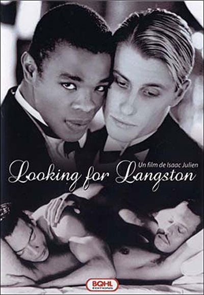 Looking for Langston - Court Métrage - AlloCiné