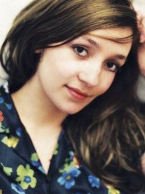 Ginger Romàn - AlloCiné