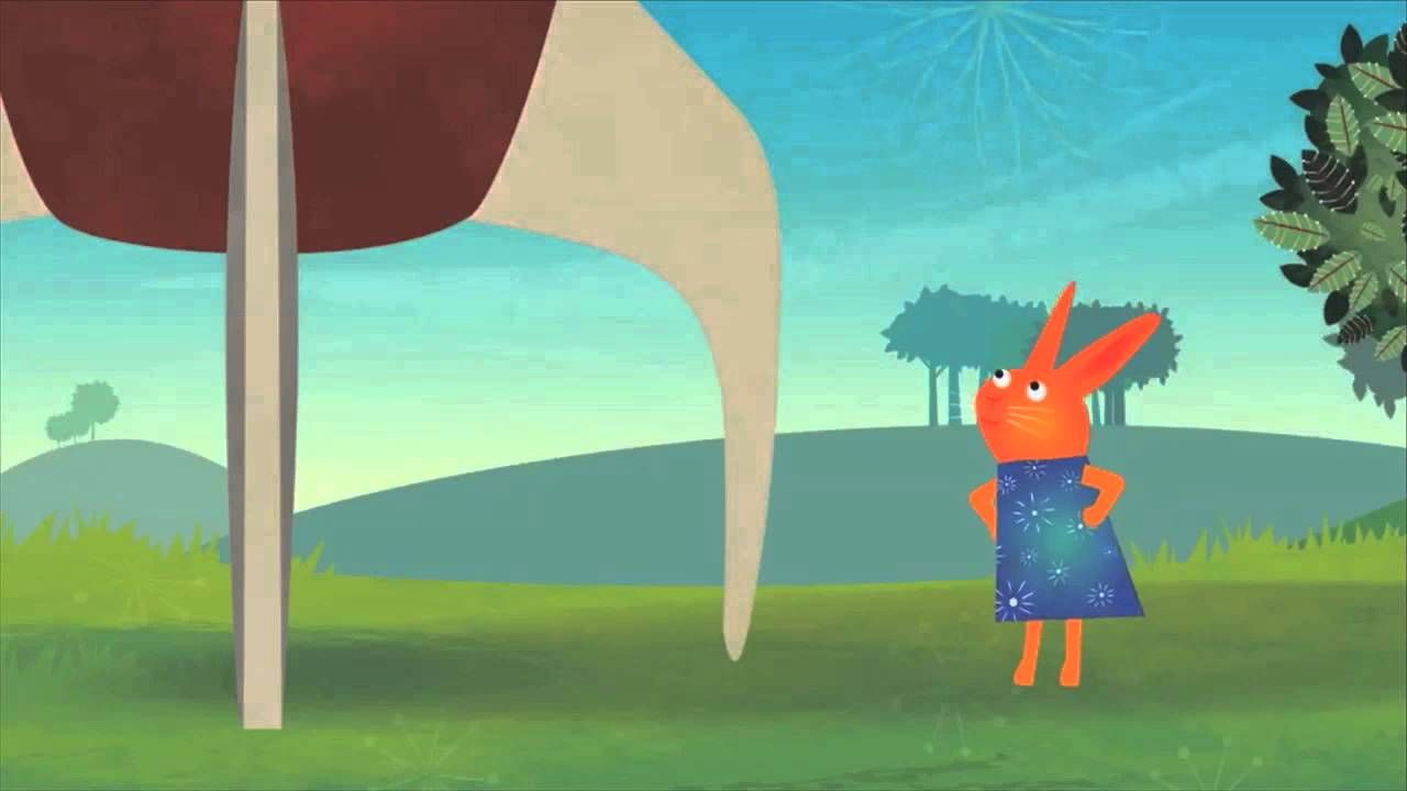 Wanda and the alien : Wanda and the alien : Photo - 5 sur 5 - AlloCiné